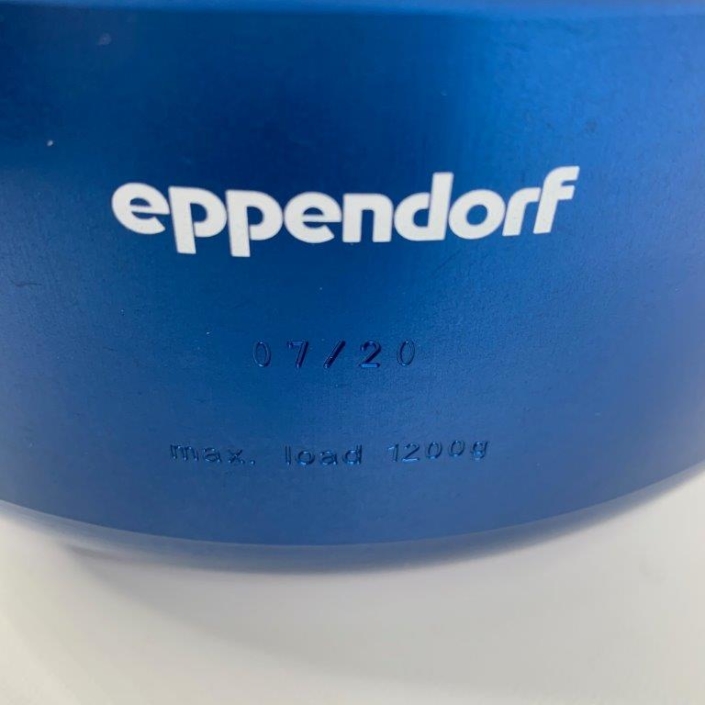 Eppendorf Rotor S-4xUniversal-Large inc Universal Buckets | Salford ...