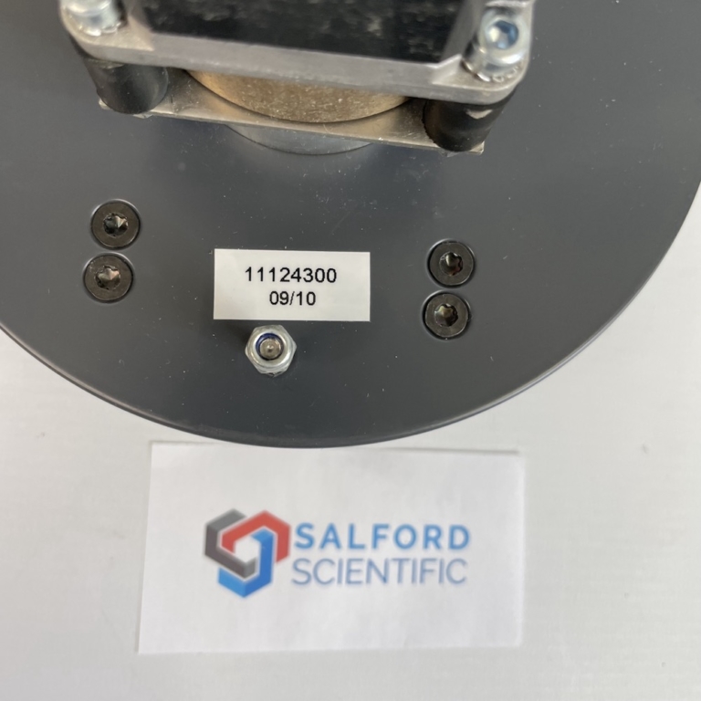 Thermo Scientific iCAP Q ICP-MS Peristaltic Pump - Tested | Salford ...