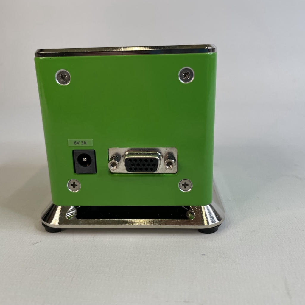 Ocean Optics LLS-LED Light Source 627nm 3818 LLS-627 | Salford ...