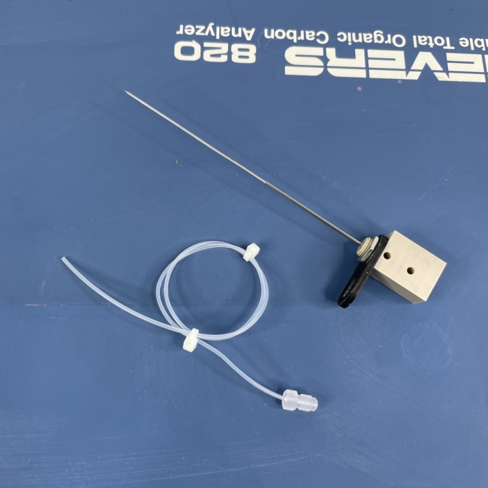 Sievers 820 Portable Total Organic Carbon Analyser TOC | Salford ...