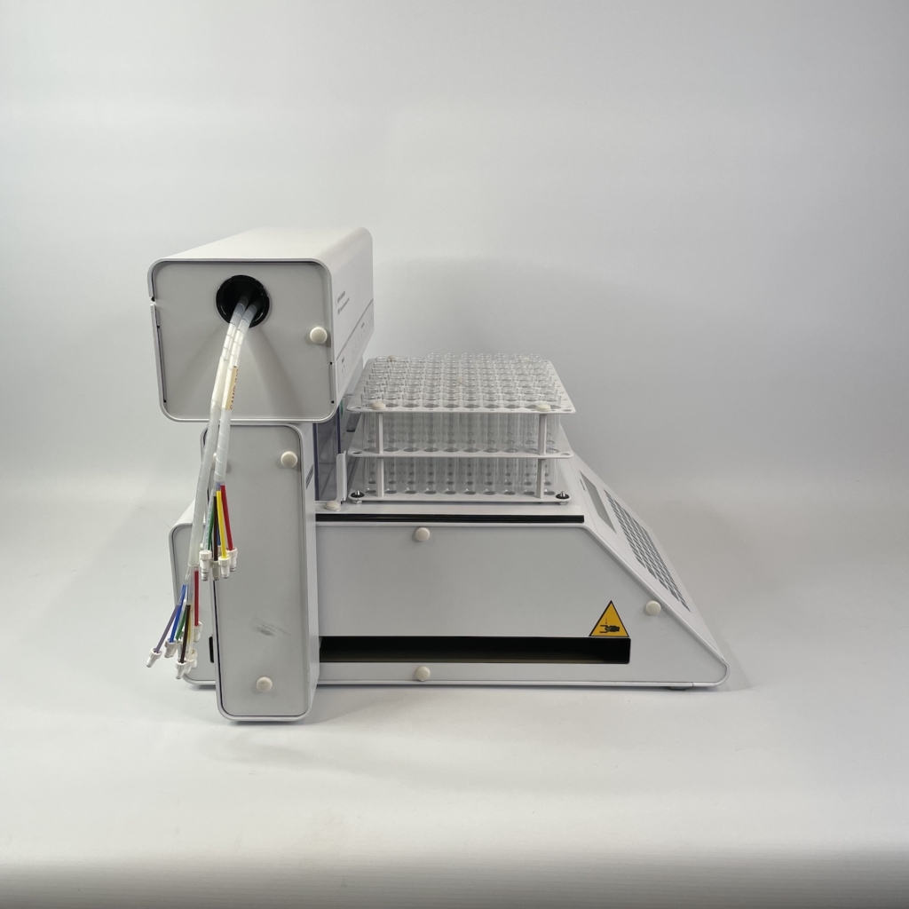 Agilent 8000 Dissolution Sampling Station Varian VK8000 G7935-64025 ...