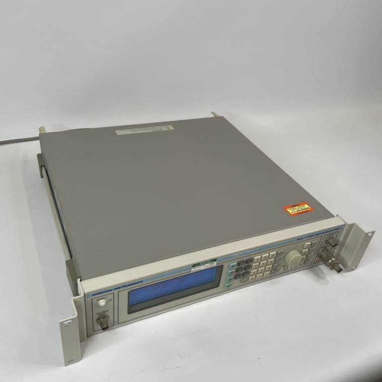 Marconi IFR 2023 (A) Signal Generator | Salford Scientific Supplies