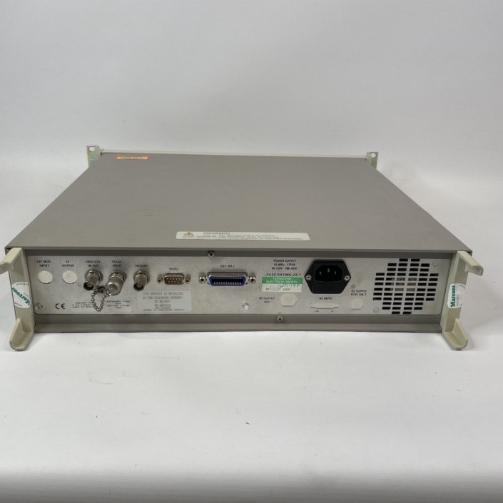 Marconi IFR 2023 (A) Signal Generator | Salford Scientific Supplies