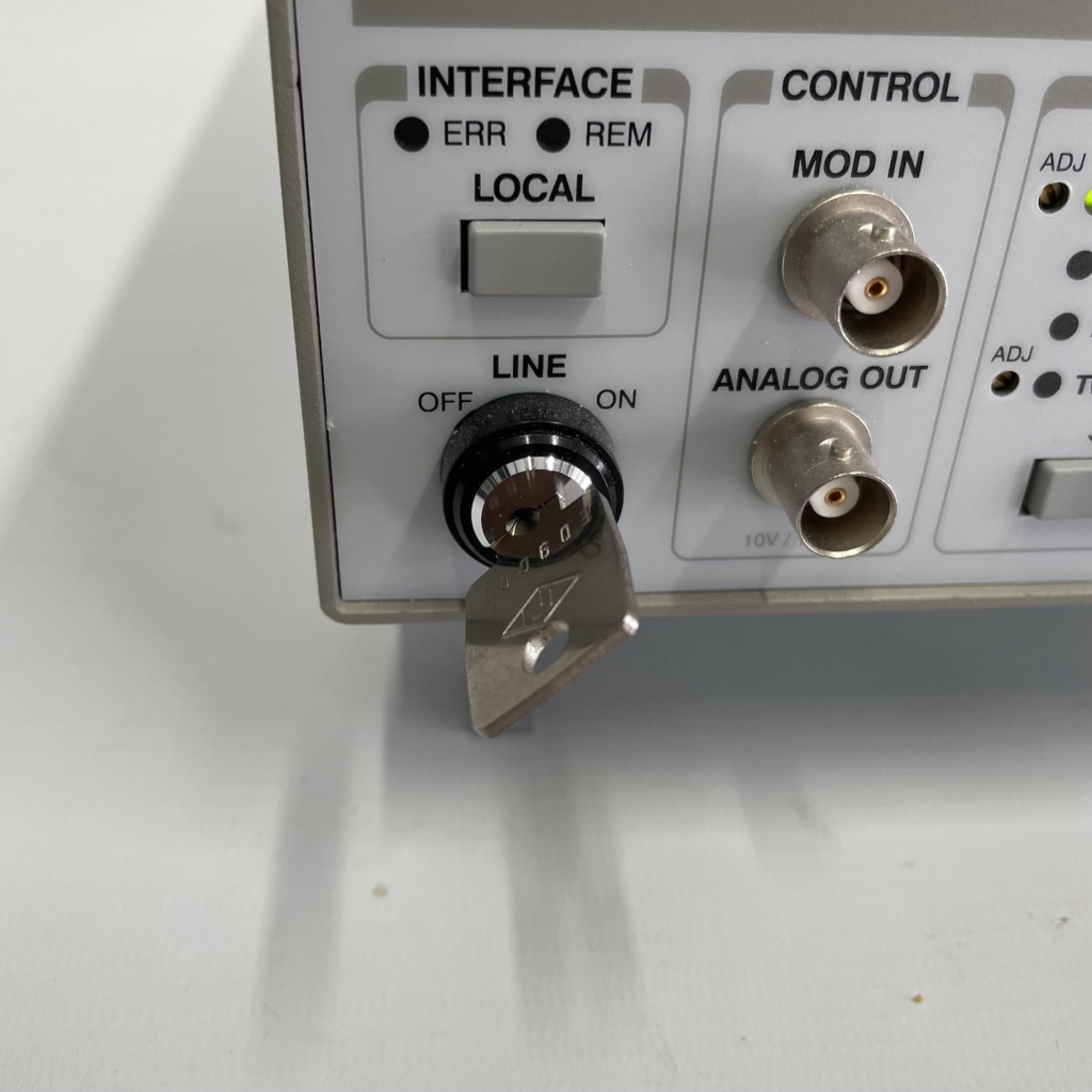 Profile Thorlabs TED350 - Benchtop Temperature Controller | Salford ...