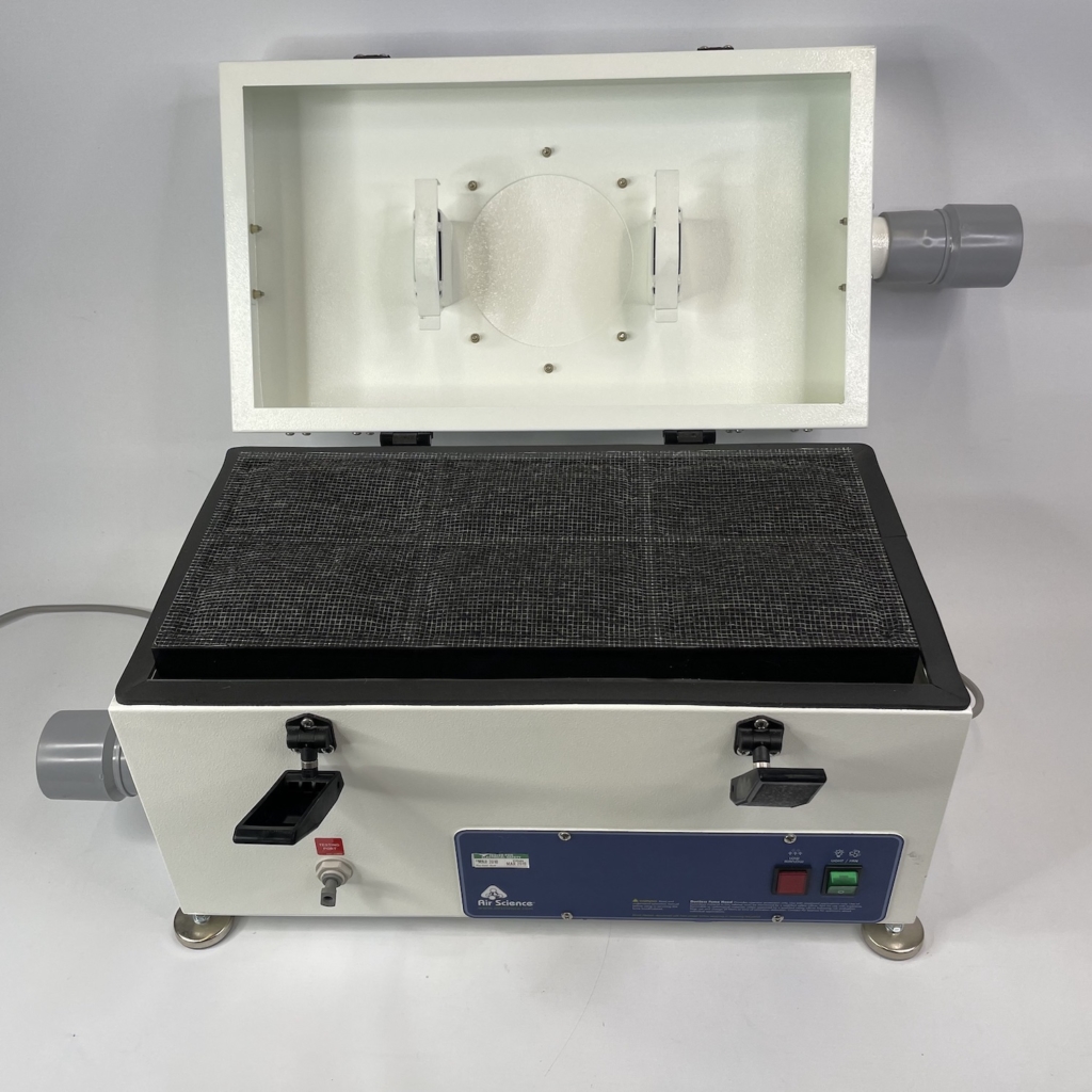 Air Science Vent-Box VB60 Chemical Extraction | Salford Scientific Supplies
