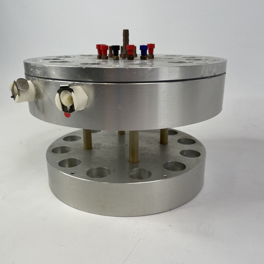 Radleys Carousel 12 Chemistry Reaction System | Salford Scientific Supplies