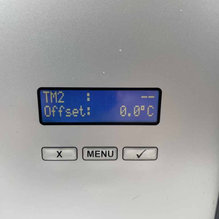 Thermo Scientific Haake UTM Controller 006-1512 | Salford Scientific ...