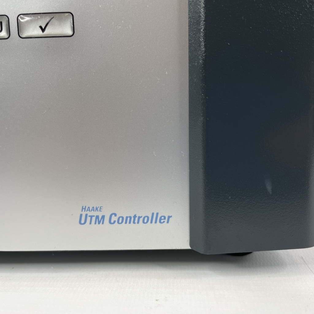 Thermo Scientific Haake UTM Controller 006-1512 | Salford Scientific ...