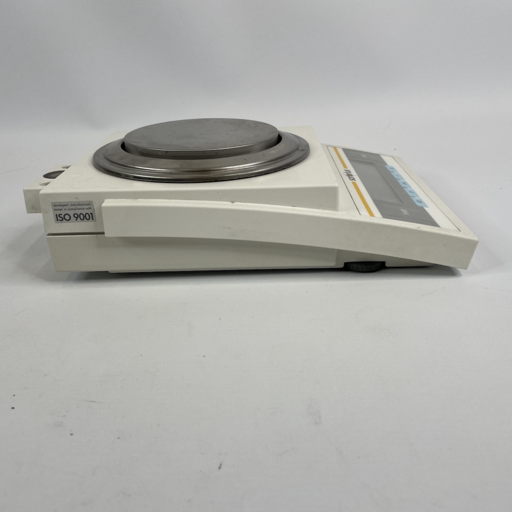 Sartorius BP 410 Top Pan Balance Precision | Salford Scientific Supplies