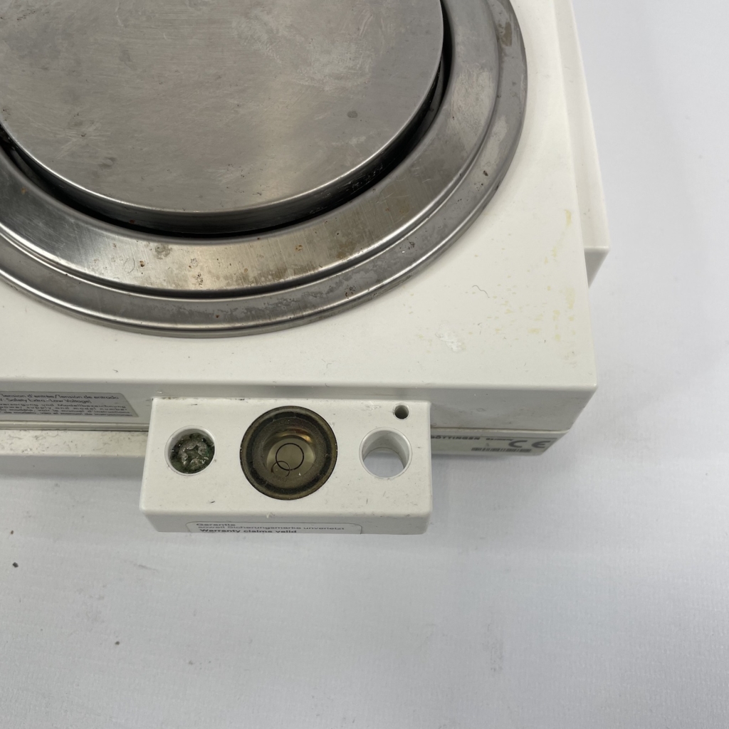 Sartorius BP 410 Top Pan Balance Precision | Salford Scientific Supplies