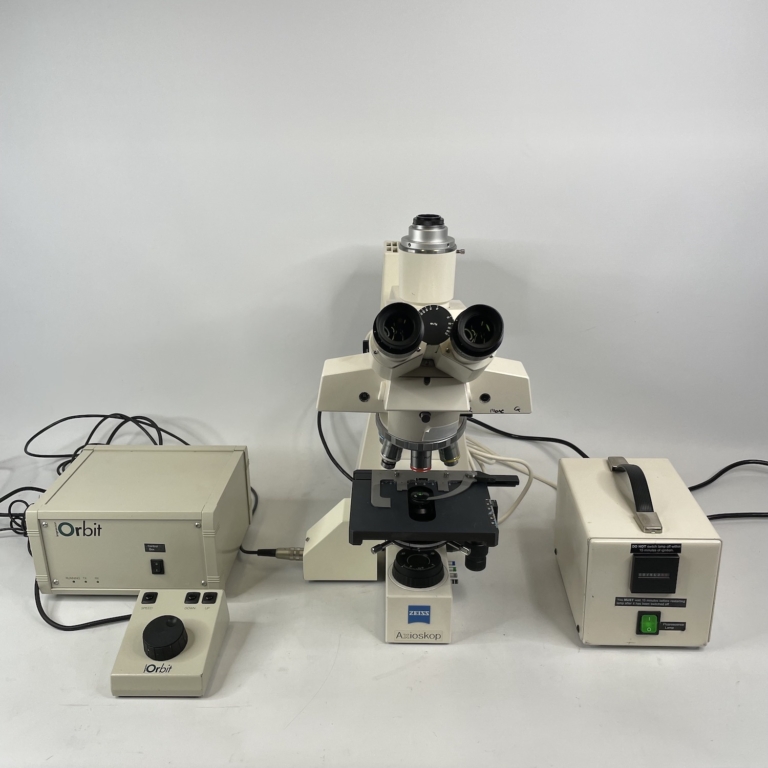 Nikon C-FLED2 LED Light Source | Salford Scientific Supplies