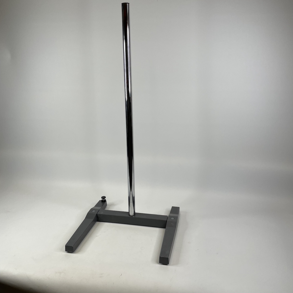 Laboratory H Stand IKA R 2722 for Overhead Stirrer 0001412000 | Salford ...