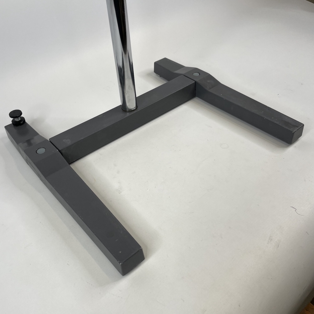 Laboratory H Stand IKA R 2722 for Overhead Stirrer 0001412000 | Salford ...