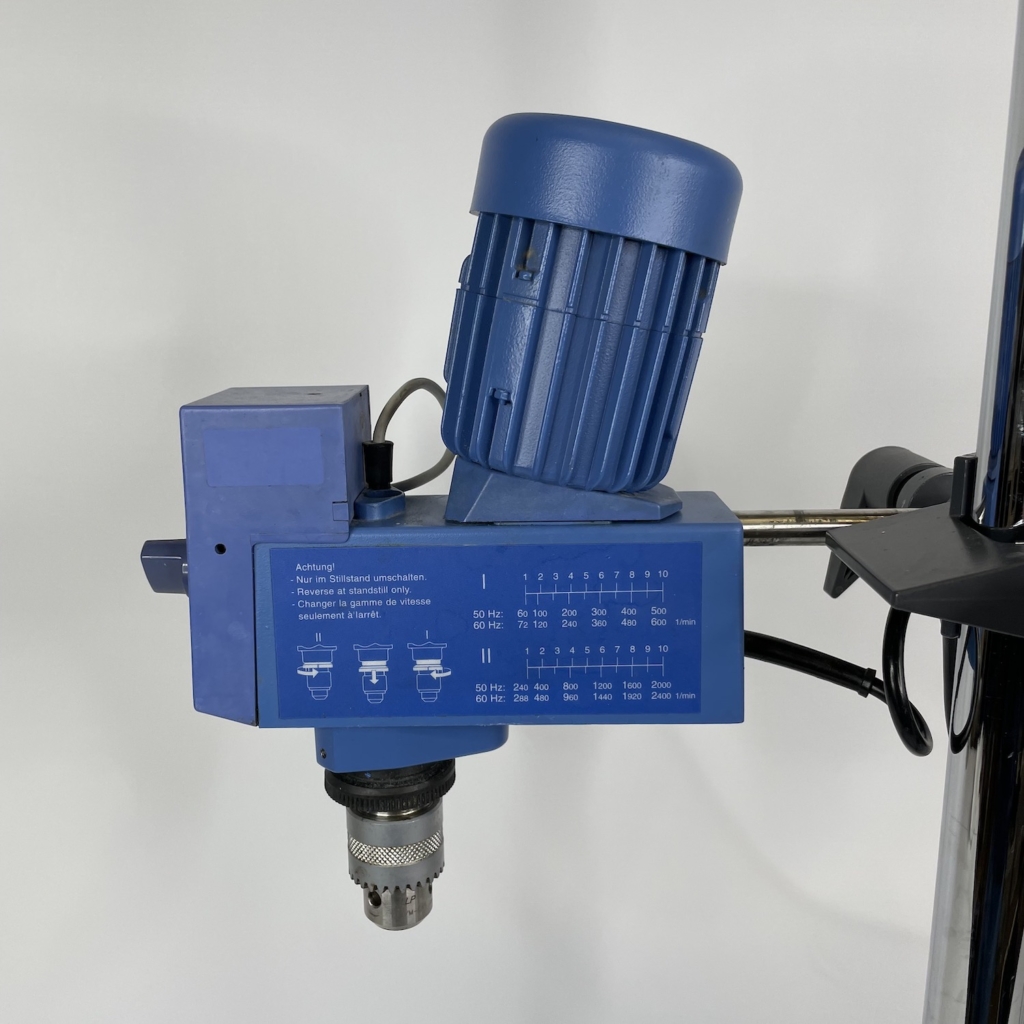 Overhead Stirrer IKA RW20 DZM n | Salford Scientific Supplies