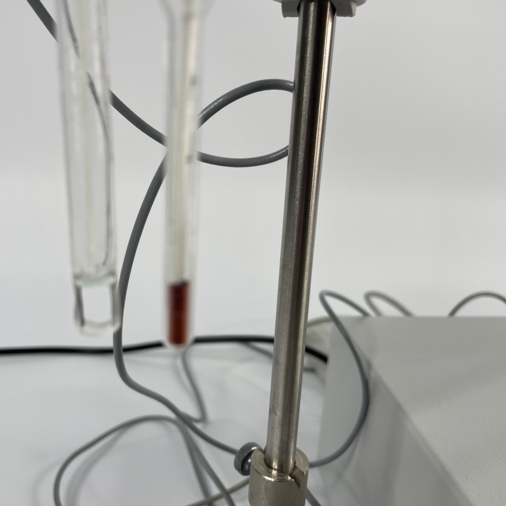 Metrohm Conductivity Module 856 Touch Control 900 with Electrodes ...