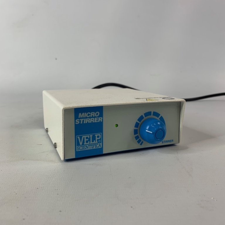 Velp Microstirrer Magnetic Stirrer | Salford Scientific Supplies