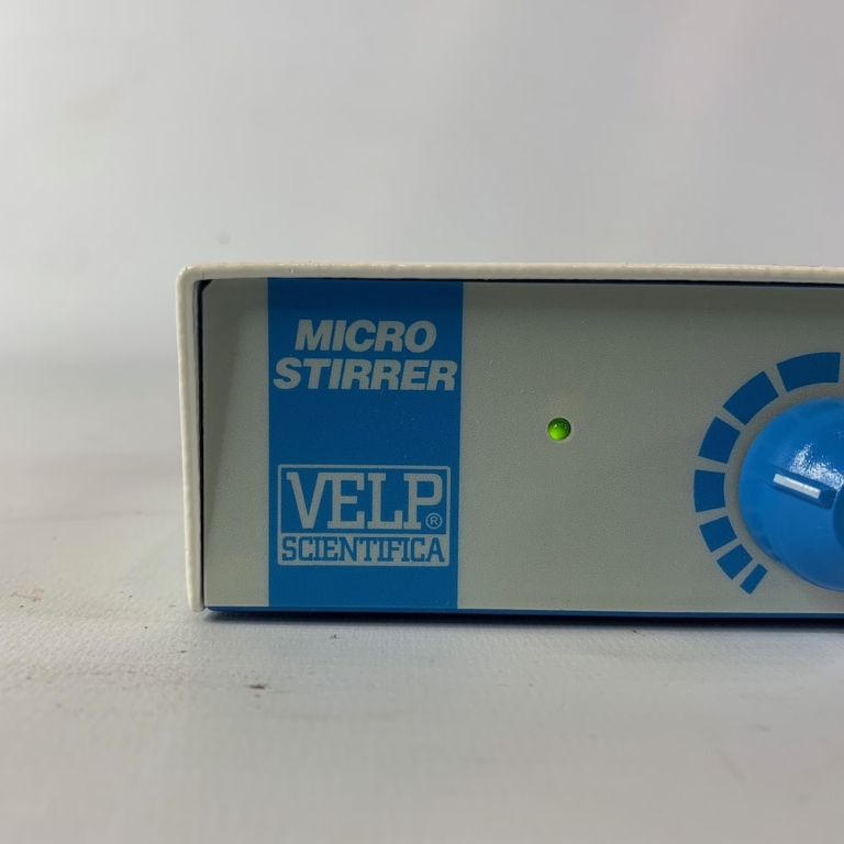 Velp Microstirrer Magnetic Stirrer | Salford Scientific Supplies