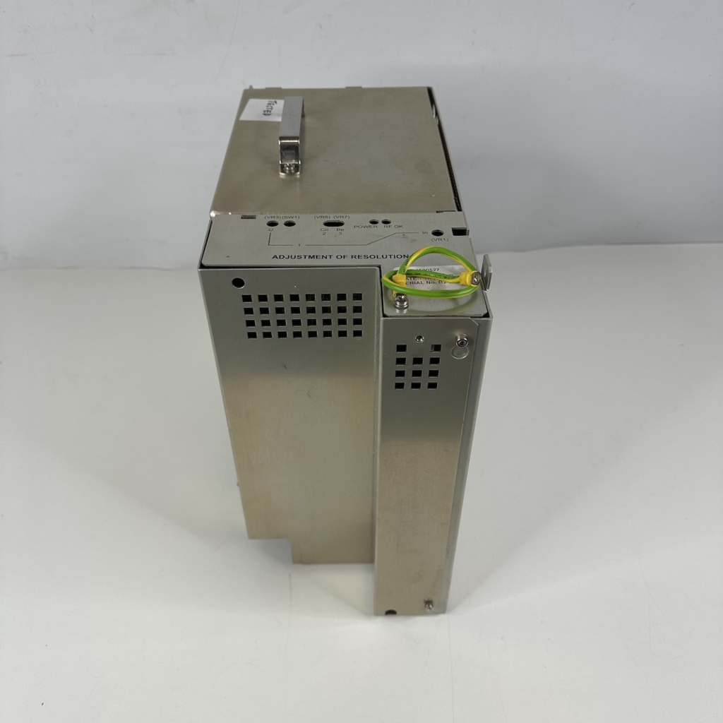 Thermo Scientific XSERIES2 Quad Electronics Module | Salford Scientific ...