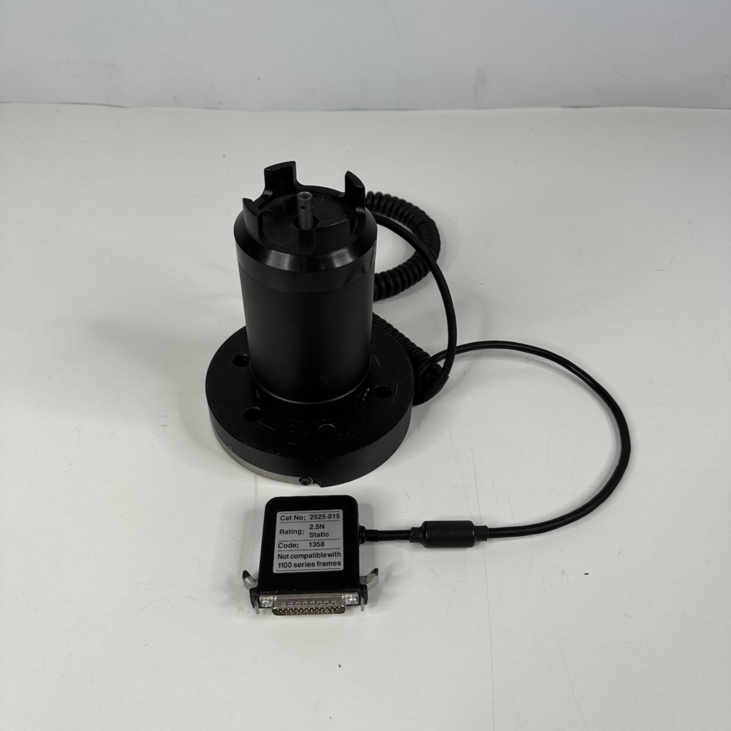 Instron 2525-815 Tension/Compression Static Load Cell 2.5N | Salford ...