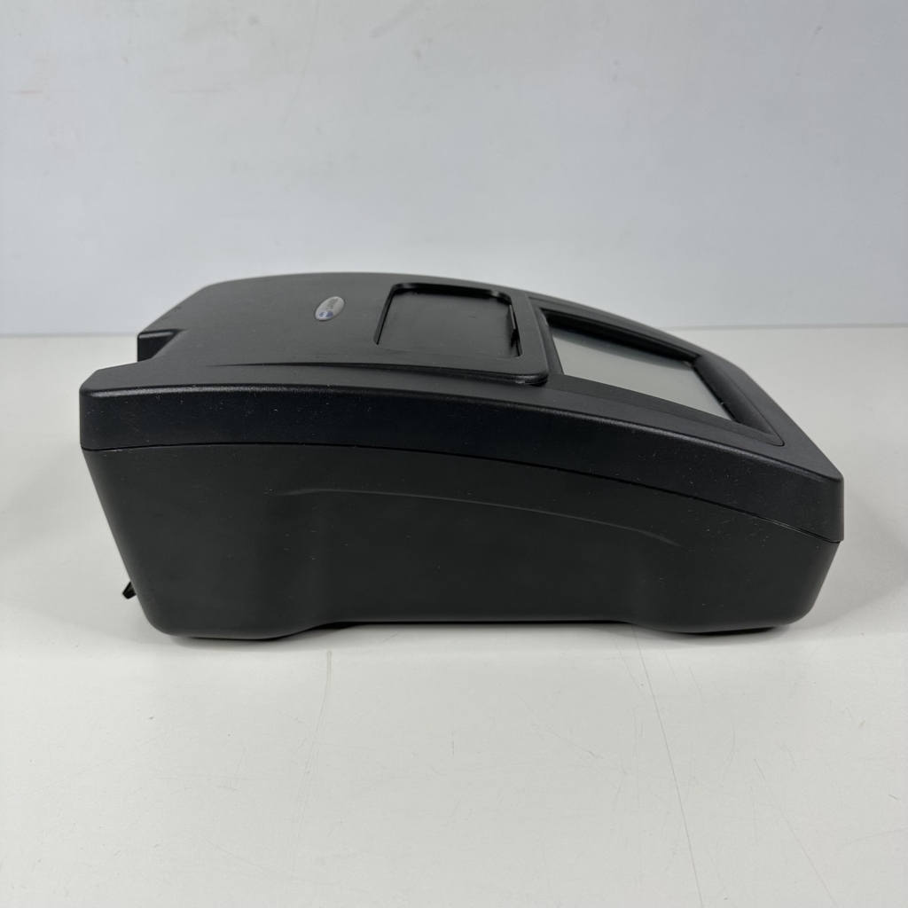 HACH DR 2800 Portable Spectrophotometer LPG422.99.00011 - SOLD ...