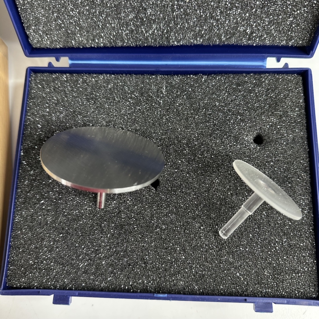 Bohlin Rheometer Parts and Accessories | Salford Scientific Supplies