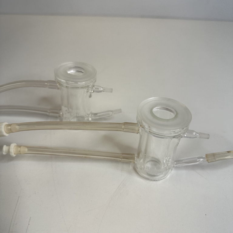 Hanson Vertical Diffusion Cell VDC 58-001-459 Skin Permeation | Salford ...