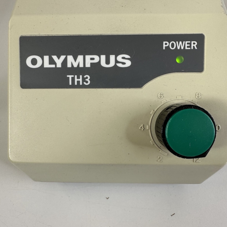 Olympus CX40 Reflected & Transmitted Light Microscope Inspection | Salford Scientific Supplies