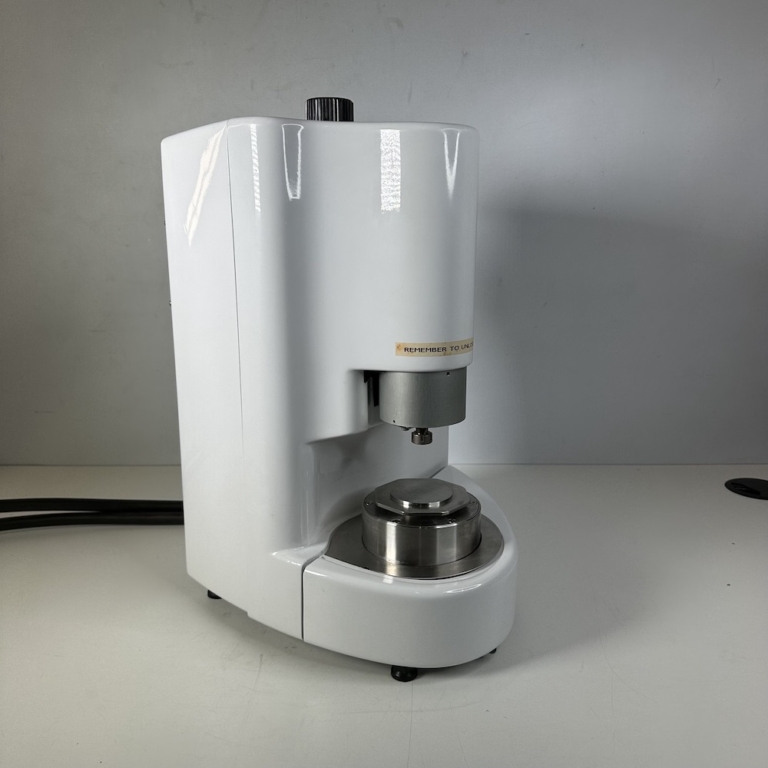 Bohlin Instruments Malvern C-VOR 200 Modular Rheometer & Dynamic ...