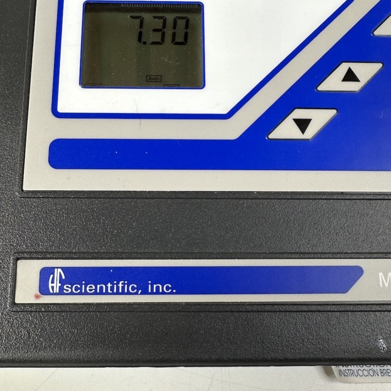 HF Scientific 20001 Micro 100 Benchtop Turbidimeter | Salford ...