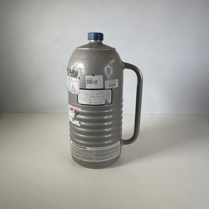 Taylor Wharton LD4 Dewar 4L LN2 Capacity Worthington | Salford ...