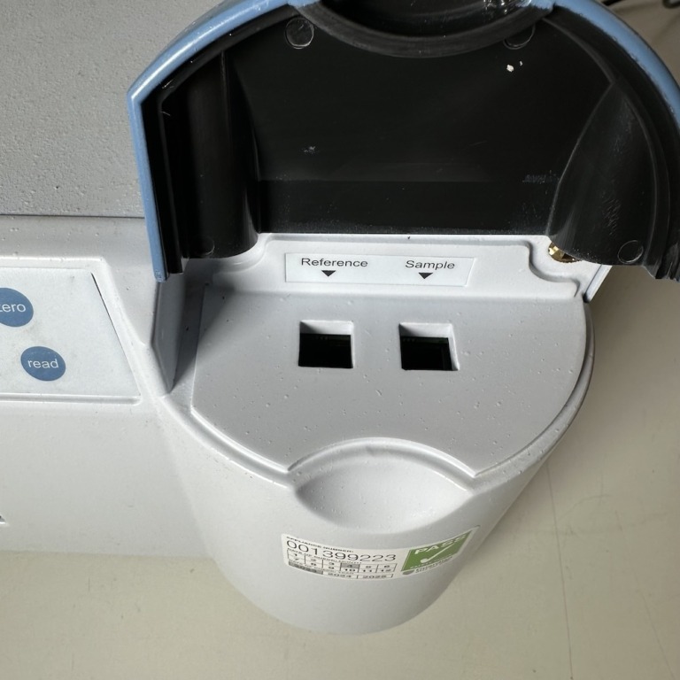 Thermo Multiskan Spectrum Spectrometer for Microplate & Cuvette ...