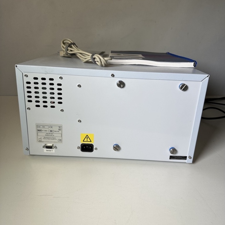 Thermo Multiskan Spectrum Spectrometer for Microplate & Cuvette ...
