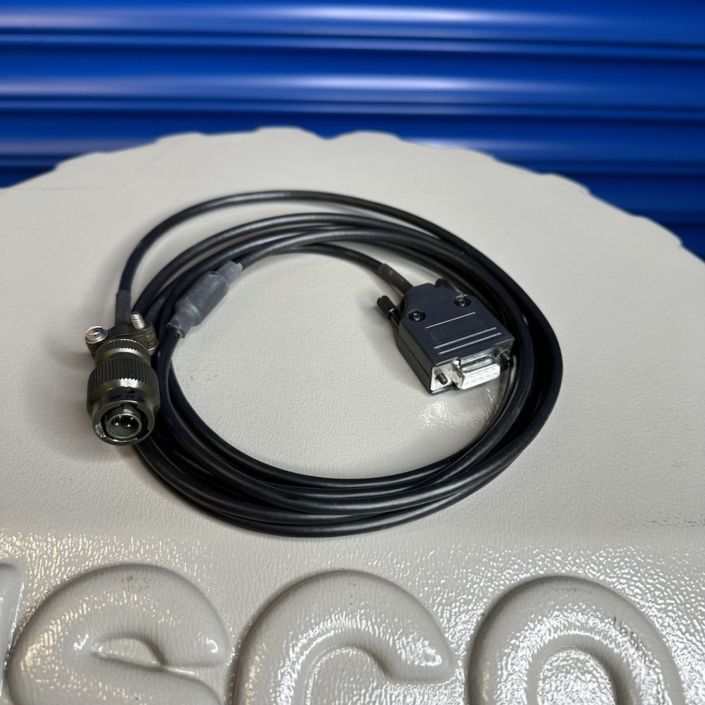Teledyne ISCO 6712 Full-Size Portable Sampler Waste Water Monitor 68 ...