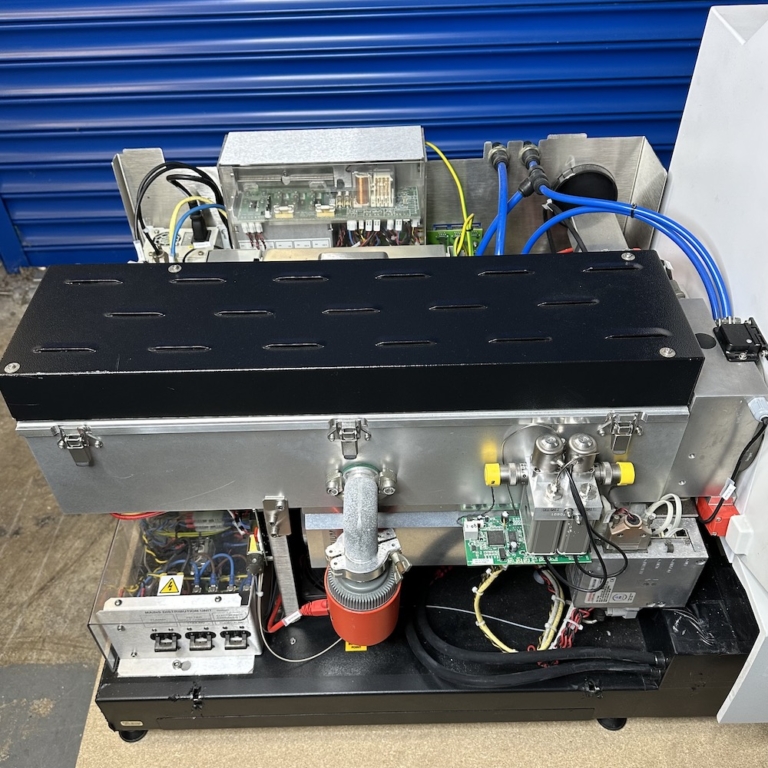 Thermo Scientific XSeries 2 ICP-MS Quadrapole Spectrometer - SOLD ...