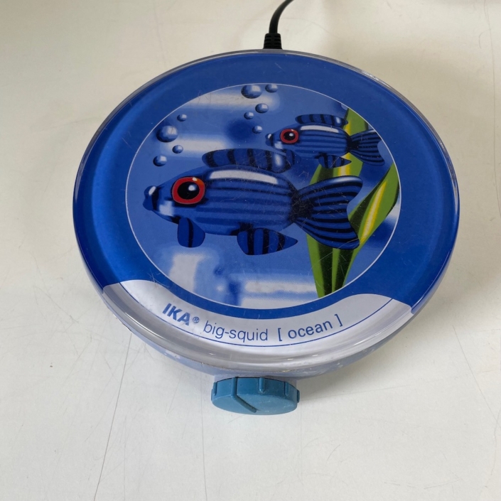 IKA Big Squid (Ocean) Magnetic Stirrer | Salford Scientific Supplies
