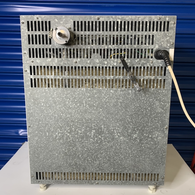 Vacuum drying Oven Heraeus Vacutherm VT6025 Kendro 51014199 | Salford ...