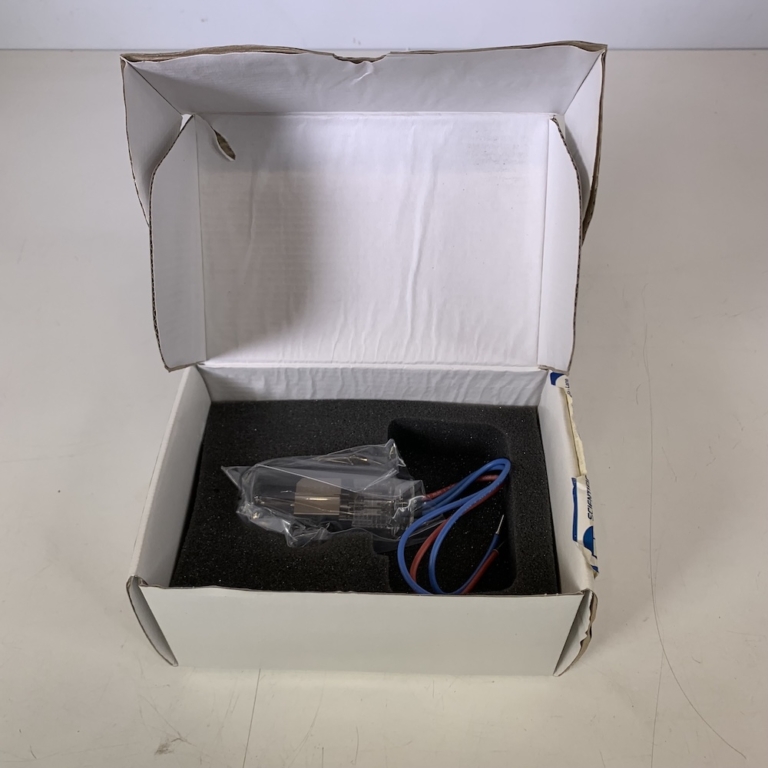 Deuterium D2 Lamp Heraeus R18 Quartz Glass Long-Nose 80078538 for Cecil ...