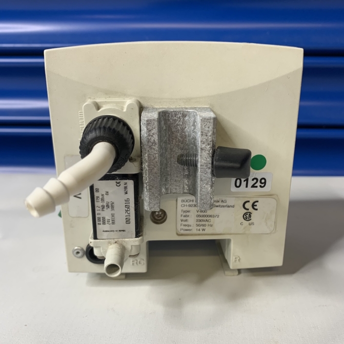 BUCHI V-800 Vacuum Controller | Salford Scientific Supplies