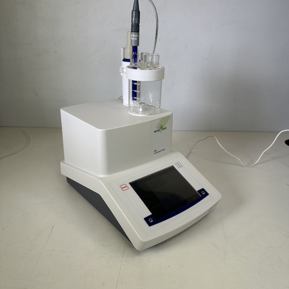Used Lab Equipment | Salford Scientific Supplies Ltd