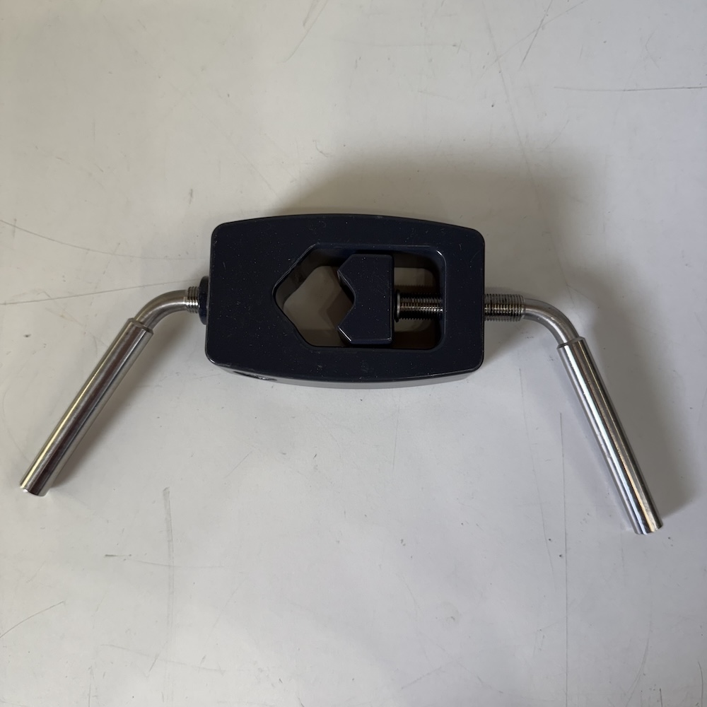 Heidolph Overhead Stirrer Clamp Bosshead 036300550 | Salford Scientific ...