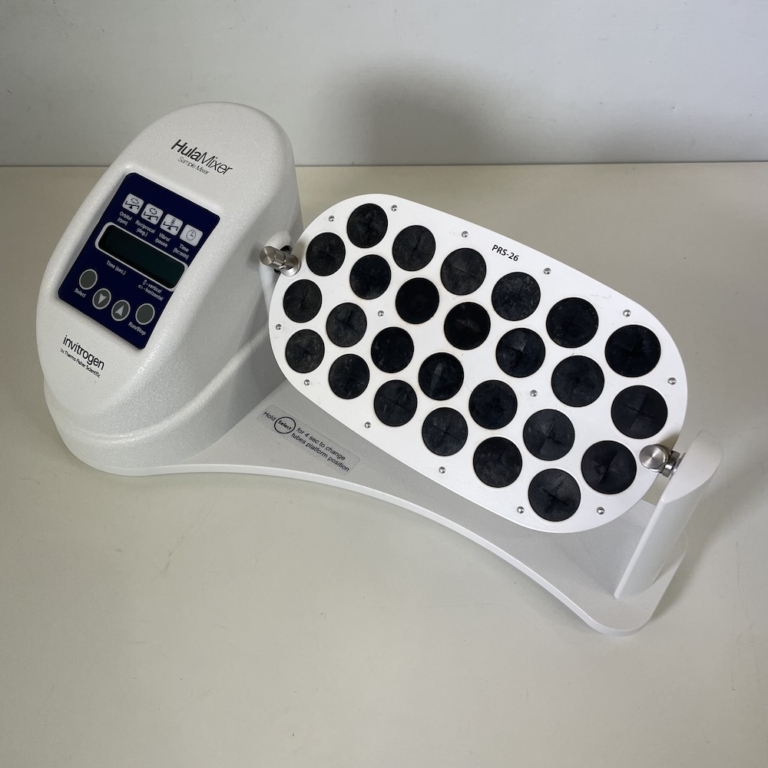 Invitrogen HulaMixer Sample Mixer Thermo Fisher | Salford Scientific ...