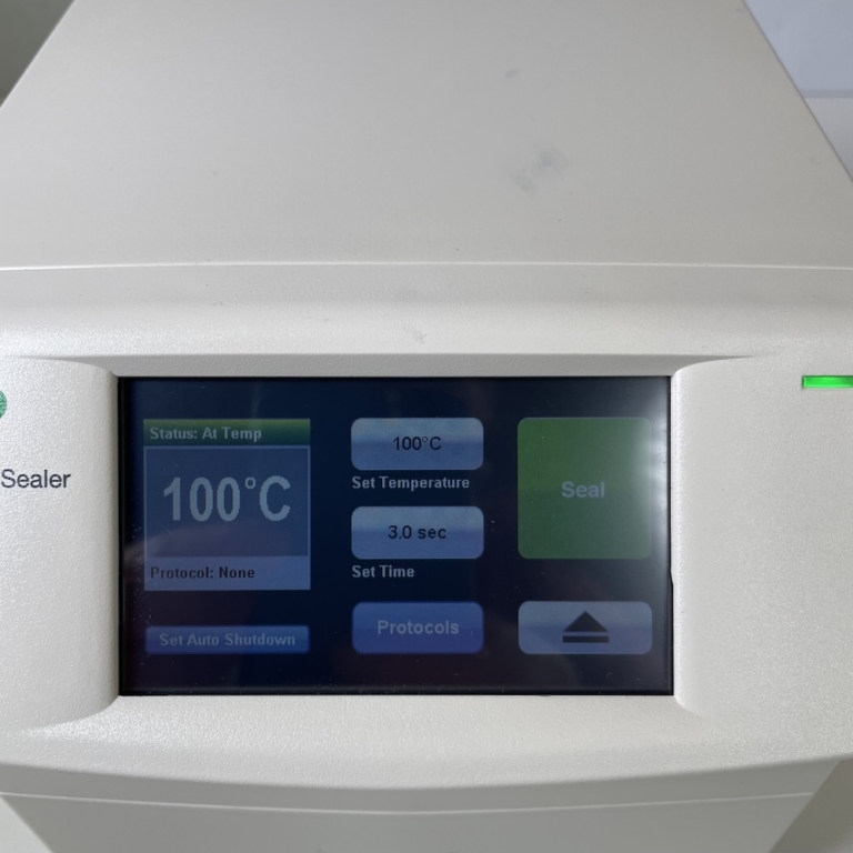 Bio-Rad PX1 PCR Plate Sealer 1814000 | Salford Scientific Supplies
