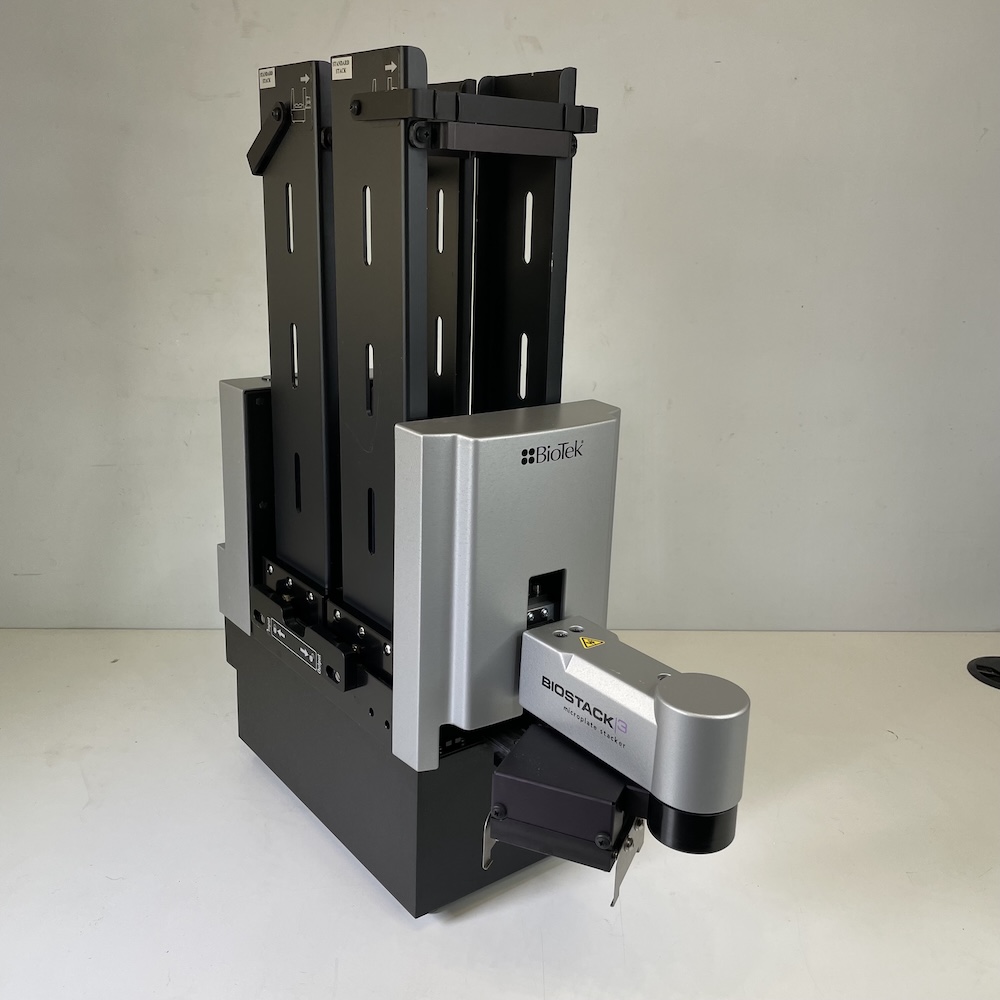 Used Lab Equipment | Salford Scientific Supplies Ltd